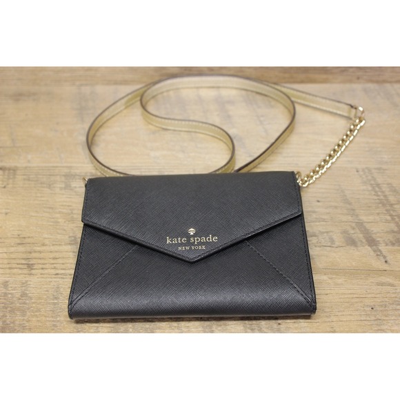 kate spade | Bags | Kate Spade New York Cedar Street Monday Black ...